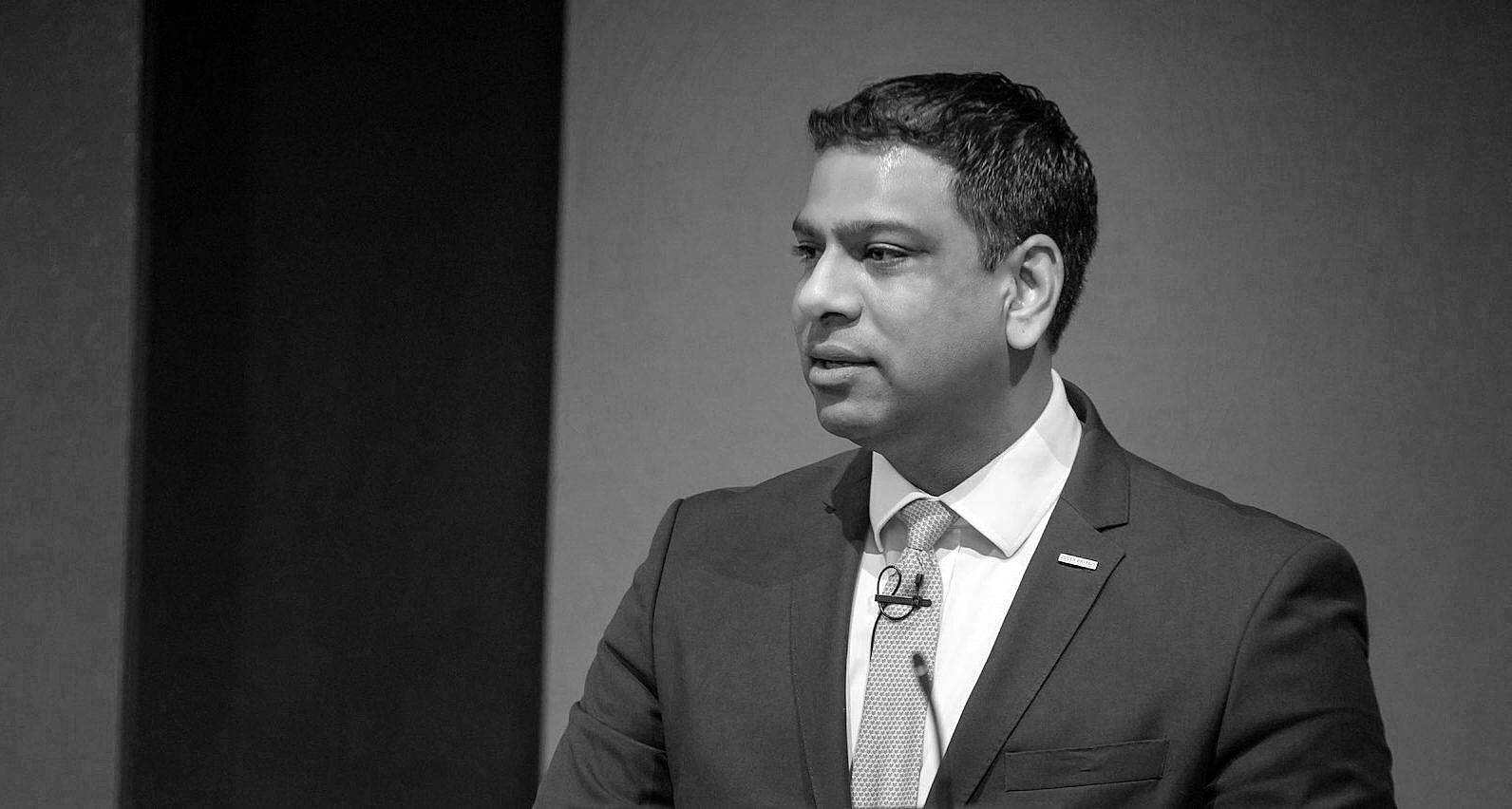 InterInvest | InterInvest Co-Chair Deon Pillay recognised as ...